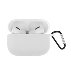Dust-proof Candy Soft Silicone Brown for Apple AirPods Pro / Airpods 3 ...