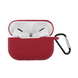 Dust-proof Candy Soft Silicone Brown for Apple AirPods Pro / Airpods 3 ...