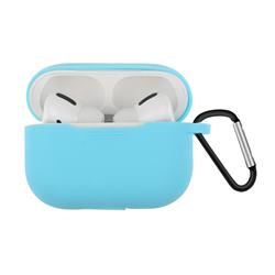 Dust-proof Candy Soft Silicone Brown for Apple AirPods Pro / Airpods 3 ...