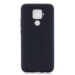 Candy Soft Silicone Protective Phone Case for Xiaomi Redmi Note 9 ...