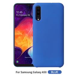 Howmak Slim Liquid Silicone Rubber Shockproof Phone Case Cover for ...